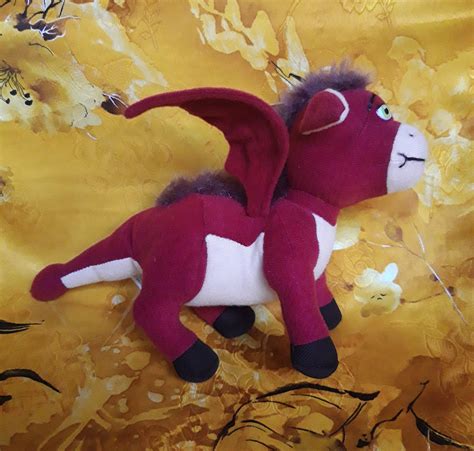 Donkey Shrek Dragon