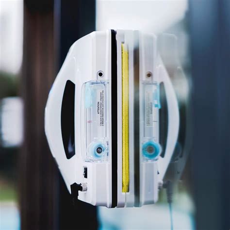Hobot Hb 298 Fensterputzroboter Kaufen Bei Galaxus
