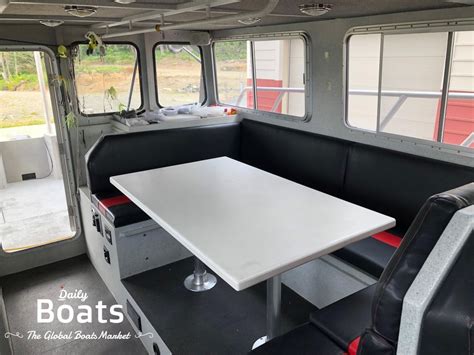 2006 Custom Maxweld Maxcat For Sale View Price Photos And Buy 2006