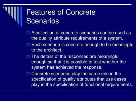 Ppt Understanding Quality Attributes Powerpoint Presentation Free