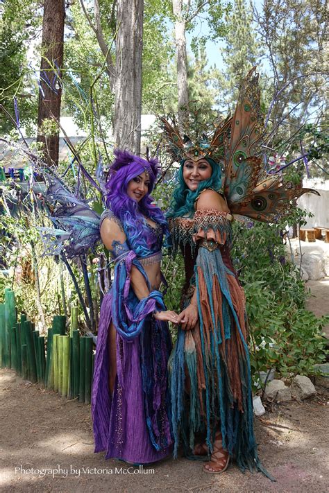Water Fairy Costume Ideas