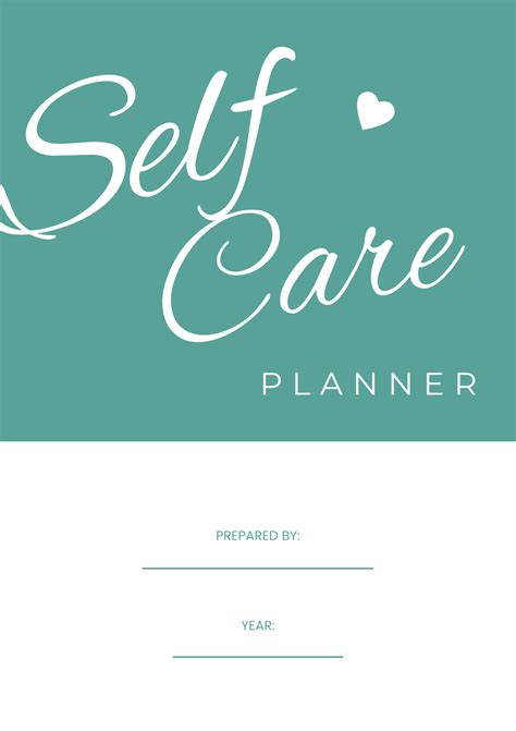 Free Life Planner Templates To Customize Online