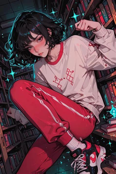 Insecure Flat Chested Girlfriend