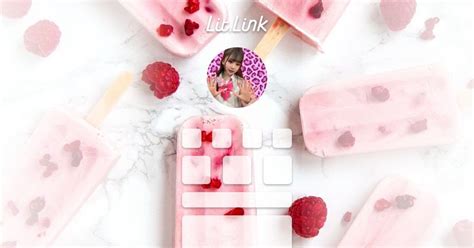 👑💖miko みこ 💖🧸 Litlinkリットリンク