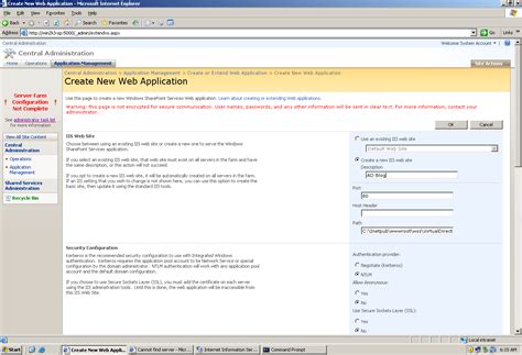 Ad Shot Gyan Kerberos Double Hop Configuring Sharepoint