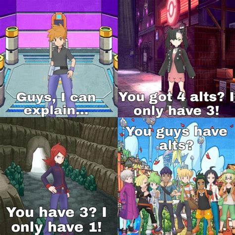 Heres Bivalvan If He Was In Ov If You Guys Liked Make Sure To Upvote