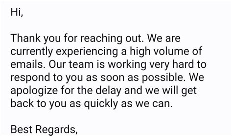 Anyone Receive This Message From The Program Advisor Ruopeople