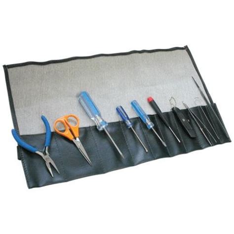 Teknolab As Mini Tool Kit