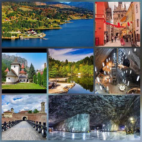 Excursie 3 Zile Colibița Salina Praid Sovata Sighișoara Salina Turda 980lei Persoana