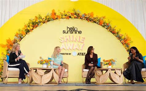 Reese Witherspoon Ignites Hollywood Revolution Brit Co