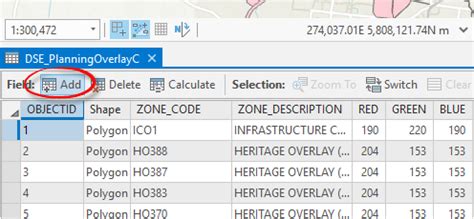 Setting Up The Attribute Driven Color In Symbology Esri Community