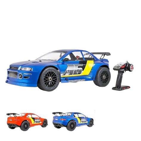15 18 110 Rofun Rovan Baja Rc Gas Car Vajjexrc