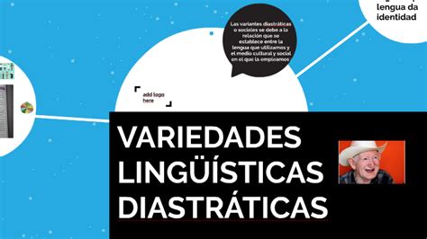 Variedades LingÜÍsticas DiastrÁticas By Ricardo Cumbicus On Prezi