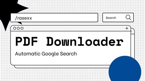 Github Jseramnauto Pdf Downloader