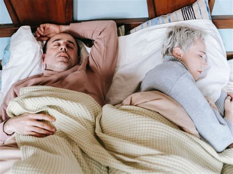 Commentary A Little Understood Sleep Disorder Affects Millions And Has