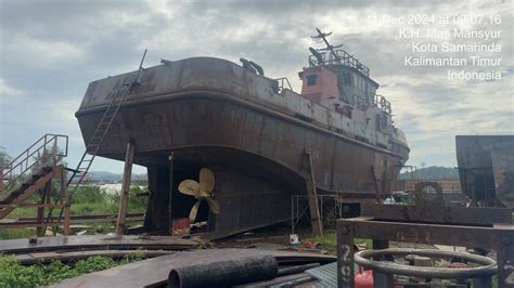 Marine Service