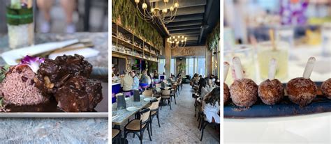 Lita A Taste Of Caribbean Bliss Awaits In Walnut Creek