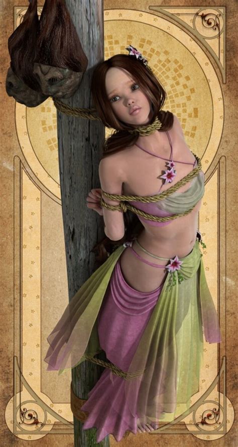 Damsel In Distress Redback55