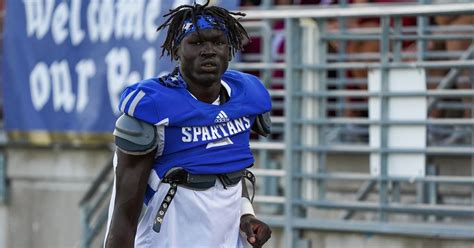 Malachi Coleman An Important Pick Up For Nebraska From Multiple Angles