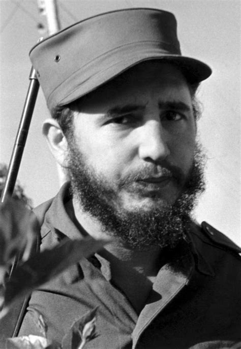 On This Day Feb 16 Fidel Castro Sworn In As Cubas Leader