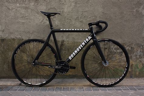 Dosnoventa Tokyo Pedal Room