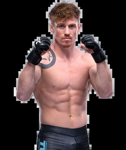Miles Hunsinger Head Hunter Stats Mma Fighter Rank News