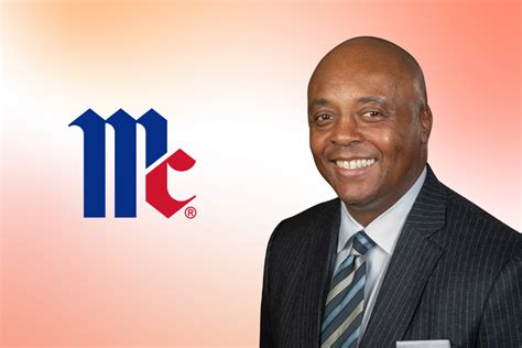 Mccormick Taps Flowers Terry Thomas To Board Of Directors Commercial