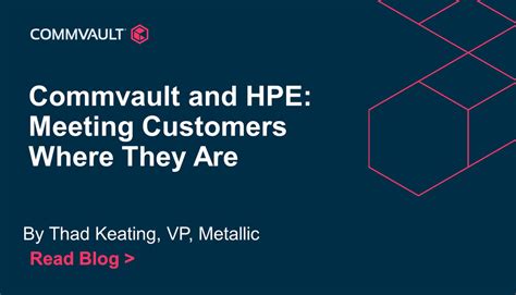How Commvault Hyperscale X Makes Implementing An Immutable Architecture Easy