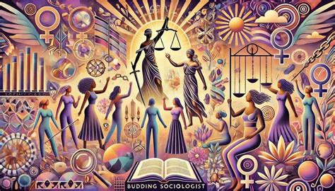 Feminist Theory And Waves Of Feminism A Complete Sociological Guide