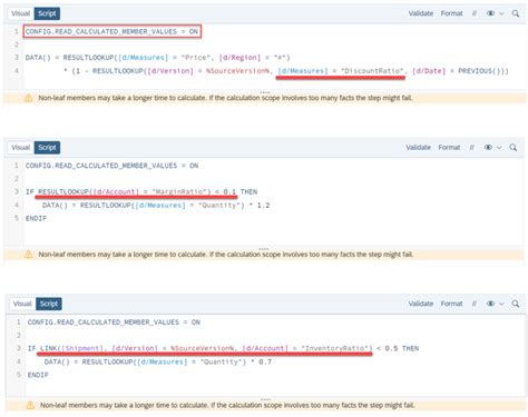 Sap 分析云 202401 版新功能抢先看 Sap Community