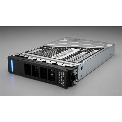 Ibm Ahs5 4 8 Tb Nvme Flash Core Module