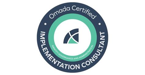 Thomas Broe On Linkedin Omada Certified Implementation Consultant Was Issued By Omada A S To…