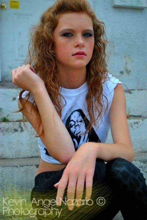 Gina Cattanach Picture