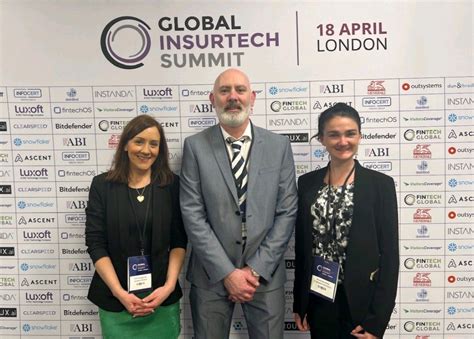 Codepak Solutions On Linkedin Gins23 Insurtech