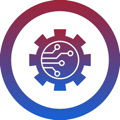 Digitalisation Icon Design Symbol 54599768 Vector Art At Vecteezy