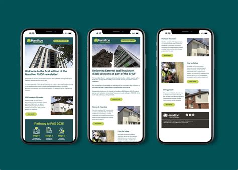 Marketing Campaign To Embrace Decarbonisation Opportunities Icg Strategic Marketing Agency