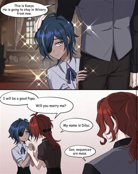 A So Cute R Genshingays