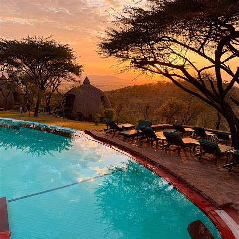 Serengeti Serena Safari Lodge Serengeti National Park Lodge Reviews