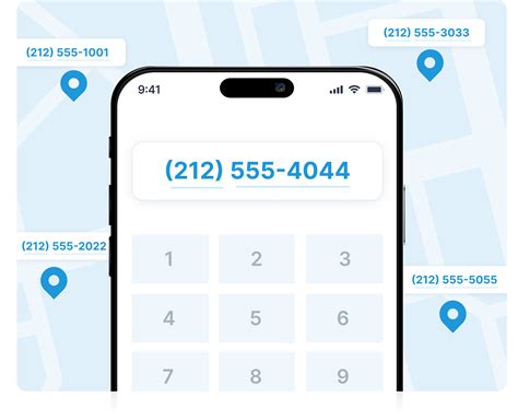 Area Code 647 Local Phone Numbers In Toronto Dialmycalls