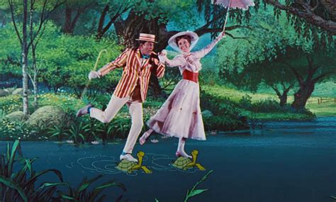 Jolly Holiday Disney Wiki Fandom