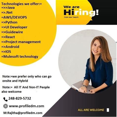 Rajitha Reddy On Linkedin Opentowork Cpt Opt H1b H1btransfer