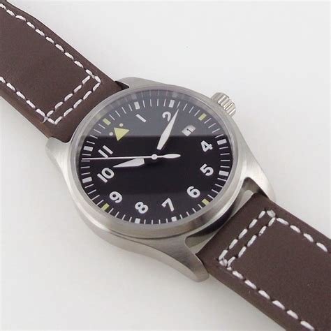 Make the 316L Stainless Steel look aged or more interesting... : r/ChineseWatches