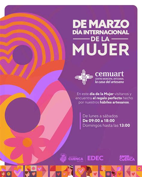 Centro Municipal Artesanal Cemuart Cuenca