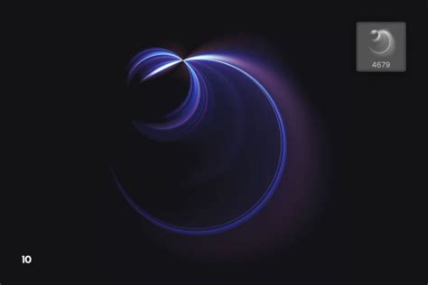 10 براش افکت نوری برای فتوشاپ Png کد محصول 159265