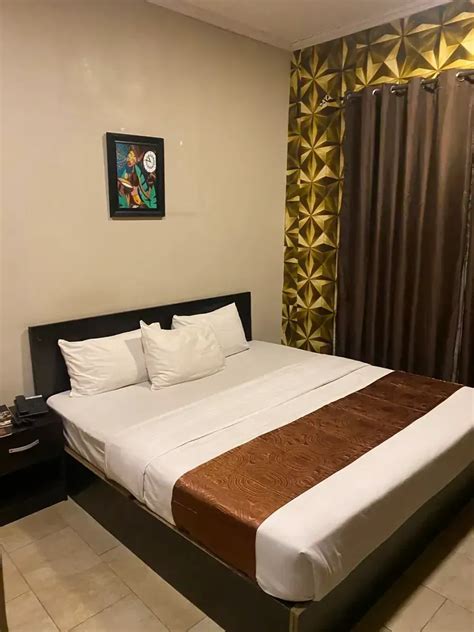 Hotel In Ikeja