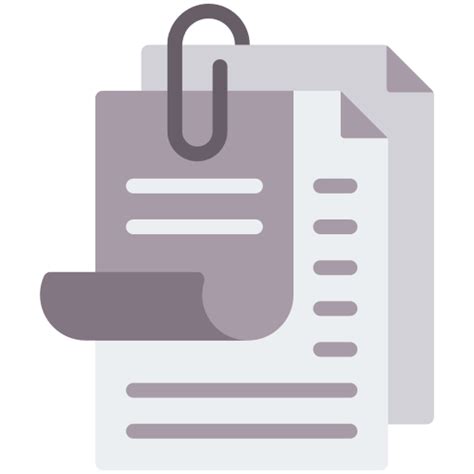 Memo Generic Flat Icon