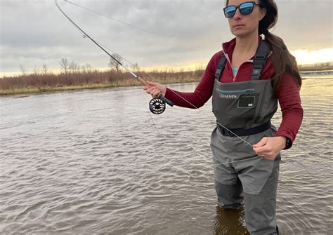 Best Waders For Women Tested And Reviewed Outdoor Life