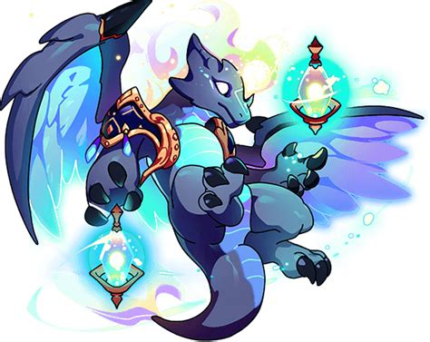 Stealth Dragon Dragon Village And 1 More Danbooru