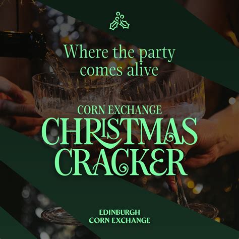 Its The Last Week Of November😲 Have You Booked Your Christmas Party Yet Spaces For The