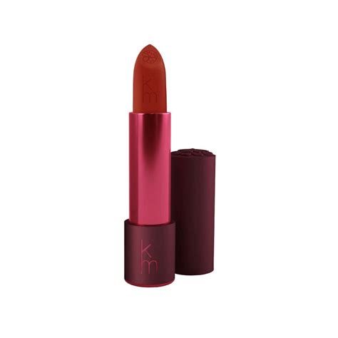 21 Fiery Ruby Natural Lipstick Karen Murrell
